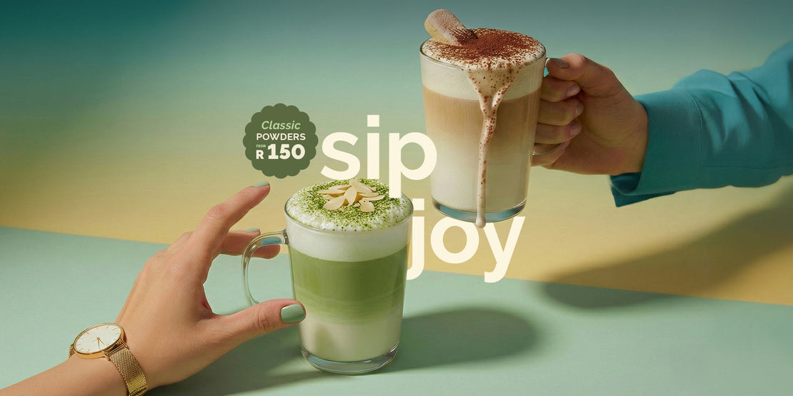 SloJo Designer Drinks | Premium Beverage Concentrates South Africa ...