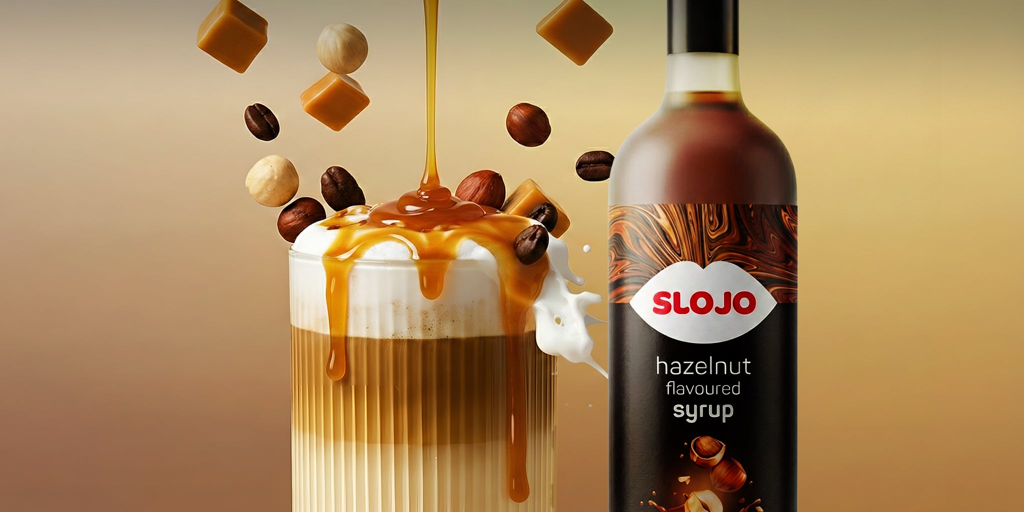 SloJo Designer Drinks | Premium Beverage Concentrates South Africa ...