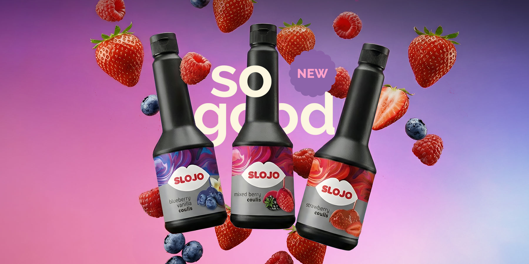 SloJo Designer Drinks | Premium Beverage Concentrates South Africa ...