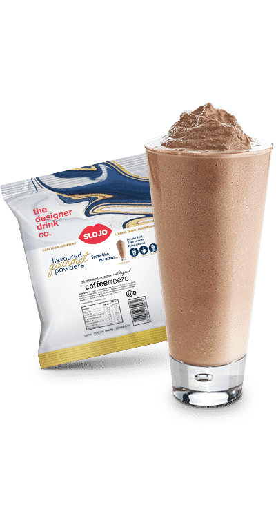 SloJo Coffee Freezo Powder (Original & Best) - Slojo | The Designer ...