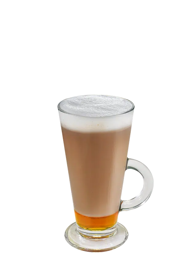 SloJo Hazelnut Syrup - Slojo | The Designer Drinks Company