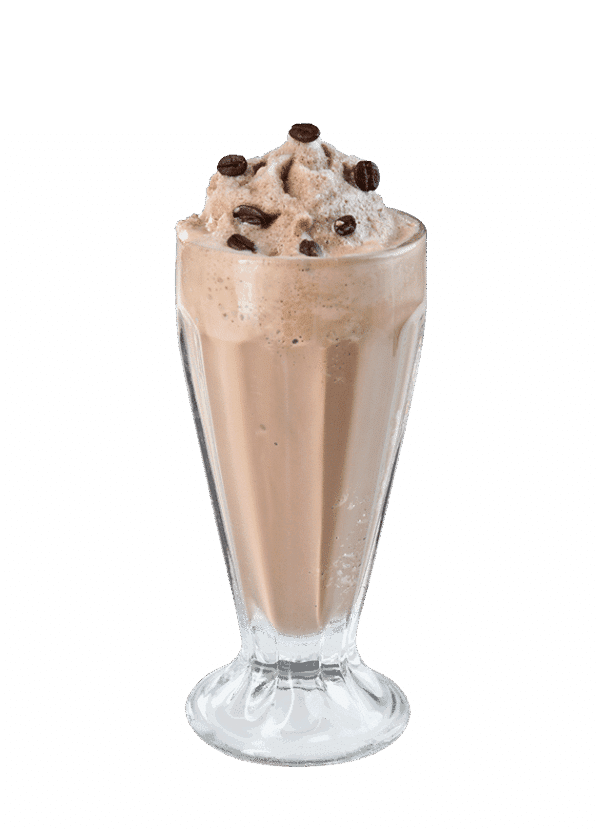 Extreme Classic Coffee Freezo - Slojo | The Designer Drinks Company