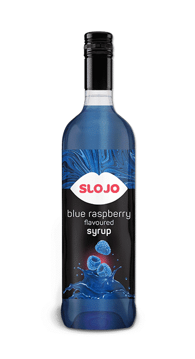 Cordials & Syrups - Slojo | The Designer Drinks Company