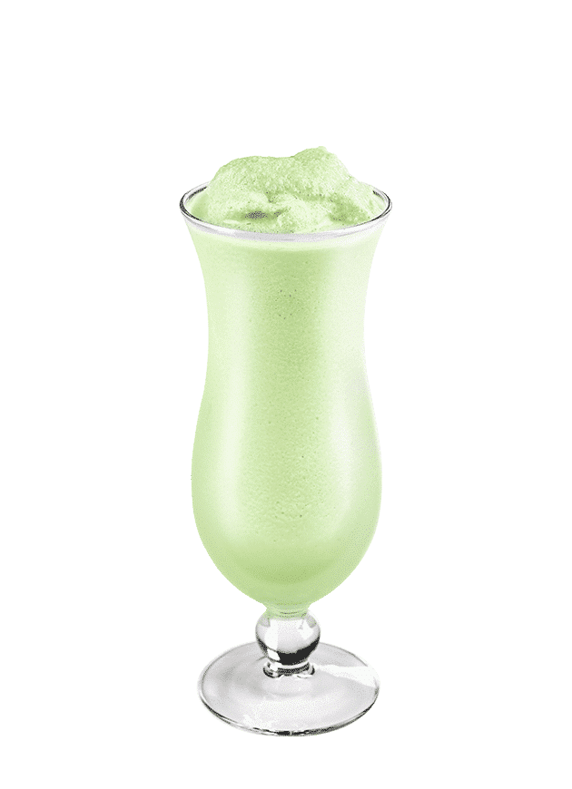 Pistachio White Chocolate Freezo - Slojo | The Designer Drinks Company