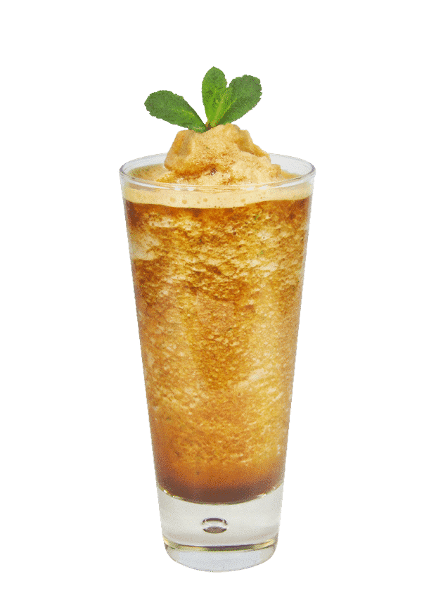 Rooibos Mint Crusher - Slojo | The Designer Drinks Company