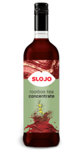 SloJo Rooibos Tea Concentrate - Slojo | The Designer Drinks Company