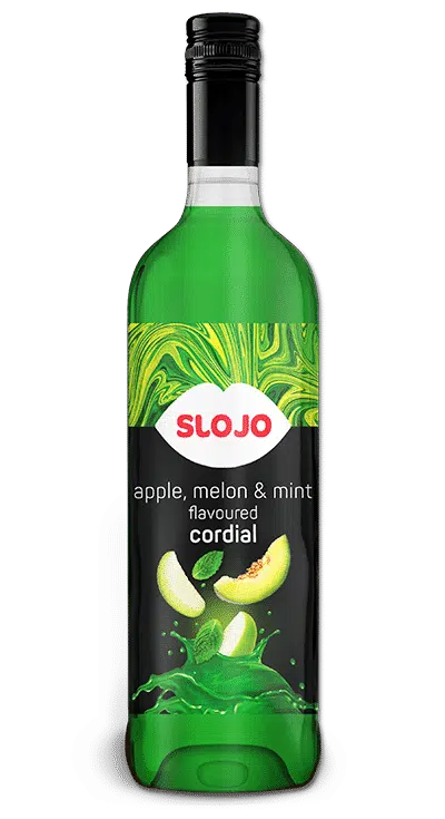 Shop - Slojo | The Designer Drinks Company