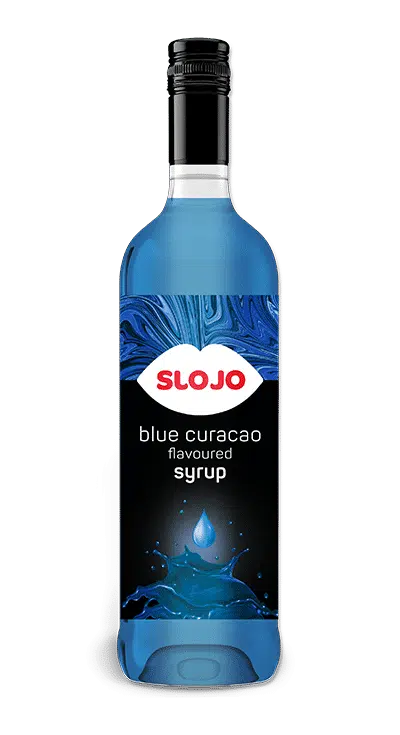 Cordials & Syrups - Slojo | The Designer Drinks Company