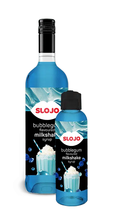 Shop - Slojo | The Designer Drinks Company