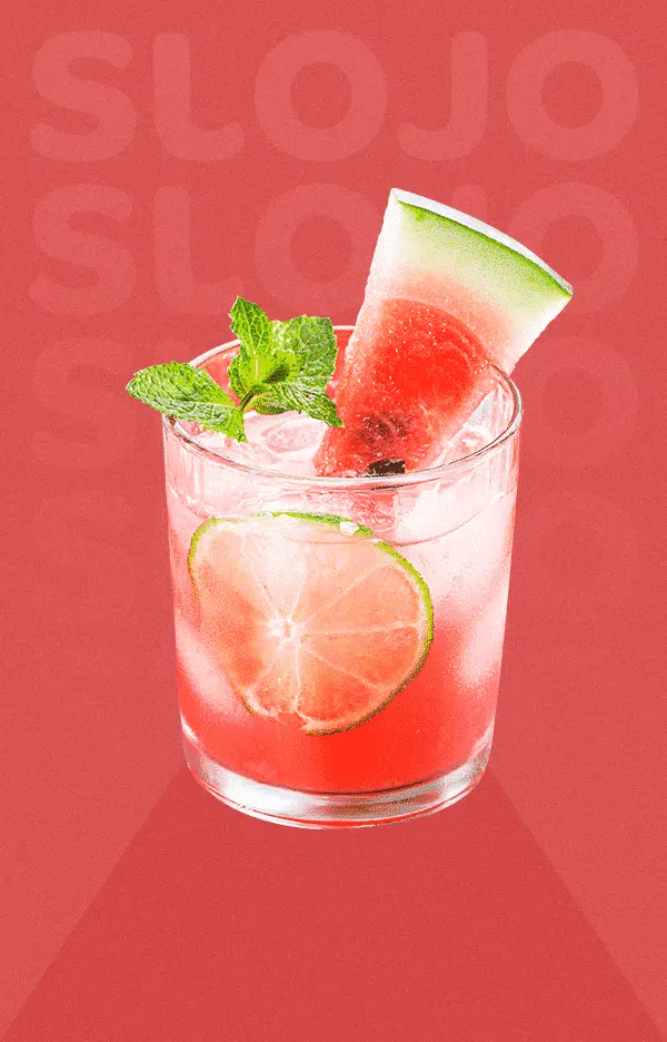 SloJo Classic Coffee Freezo Powder - Slojo | The Designer Drinks Company