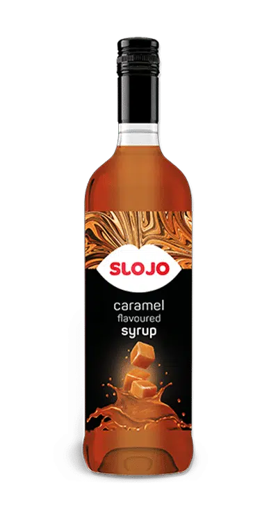 Cordials & Syrups - Slojo | The Designer Drinks Company