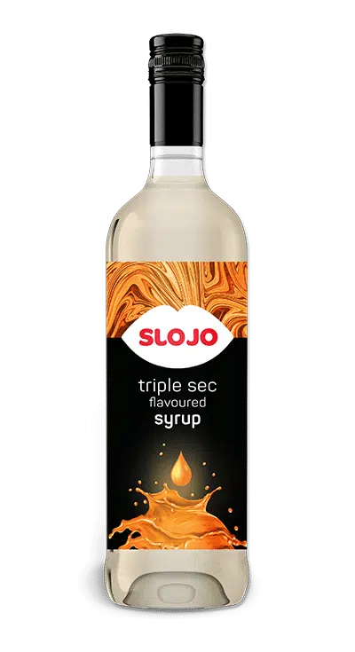 Cordials & Syrups - Slojo | The Designer Drinks Company