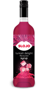 Slojo | The Designer Drinks Company