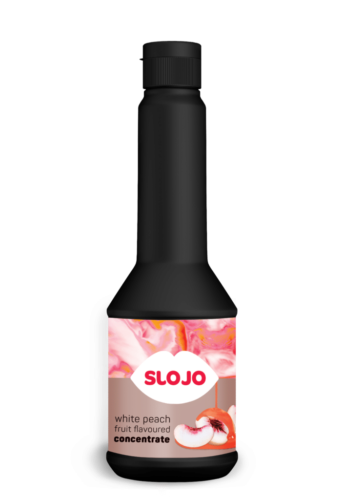 Slojo | The Designer Drinks Company