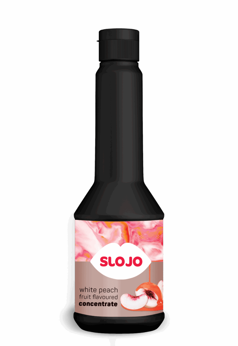 Slojo | The Designer Drinks Company