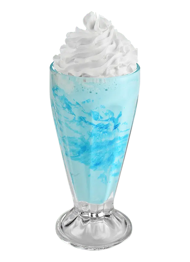 Classic Bubblegum Milkshake - Slojo | The Designer Drinks Company