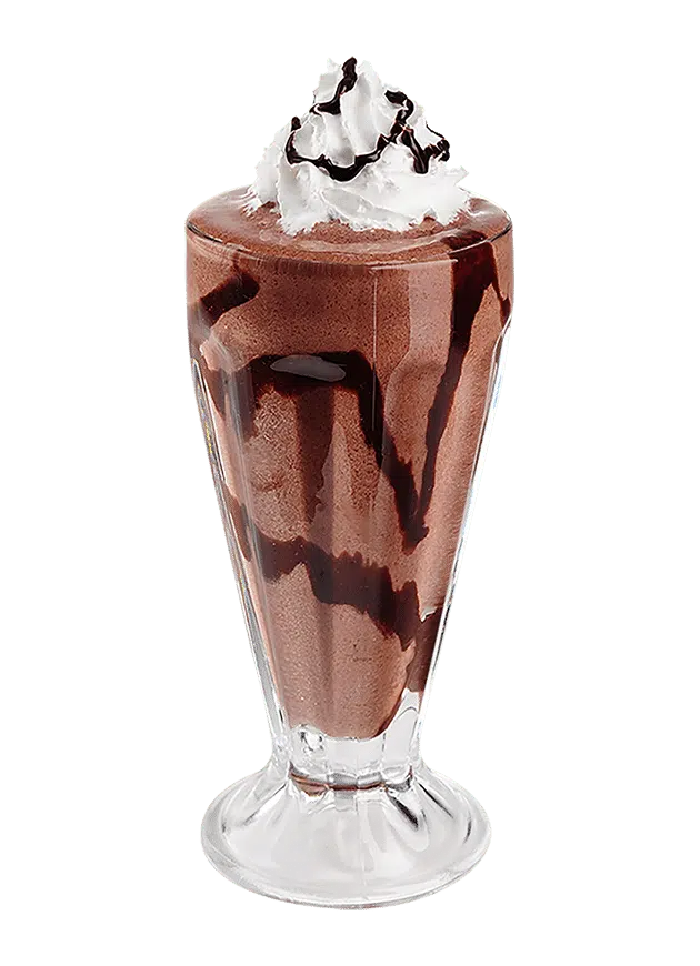 Black Forest Milkshake - Slojo | The Designer Drinks Company