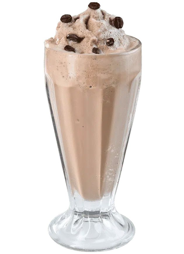 SloJo Classic Coffee Freezo Powder - Slojo | The Designer Drinks Company