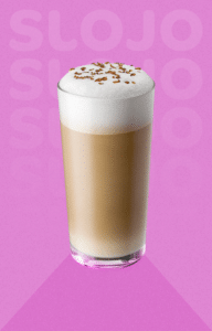 Original Coffee Freezo - Slojo | The Designer Drinks Company