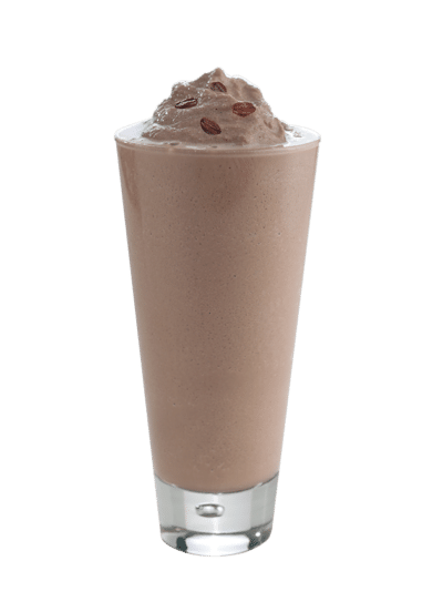 Extreme Coffee Freezo - Slojo | The Designer Drinks Company