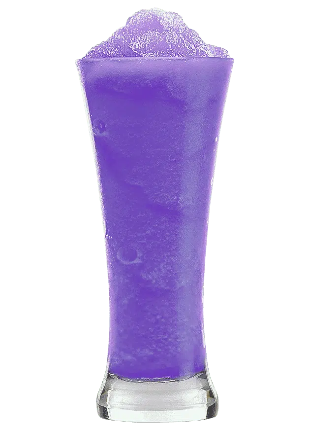 SloJo Grape Slush Syrup - Slojo | The Designer Drinks Company