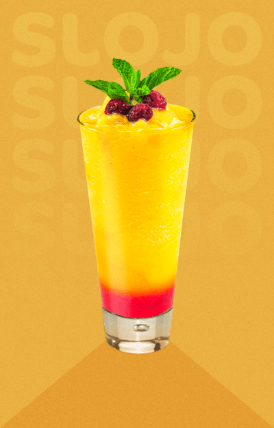 Original Coffee Freezo - Slojo | The Designer Drinks Company