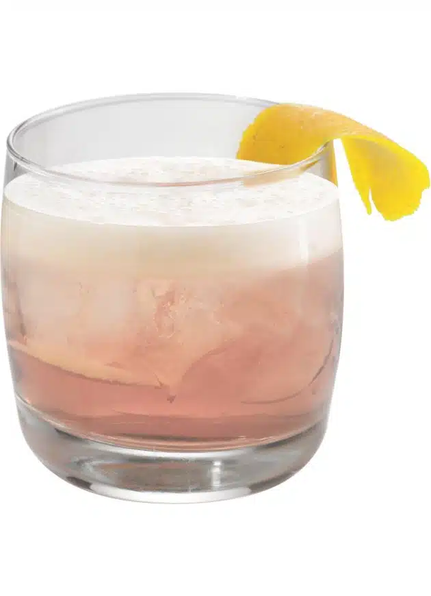 1883 Cocktails - Slojo | The Designer Drinks Company