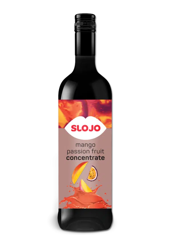 Slojo | The Designer Drinks Company