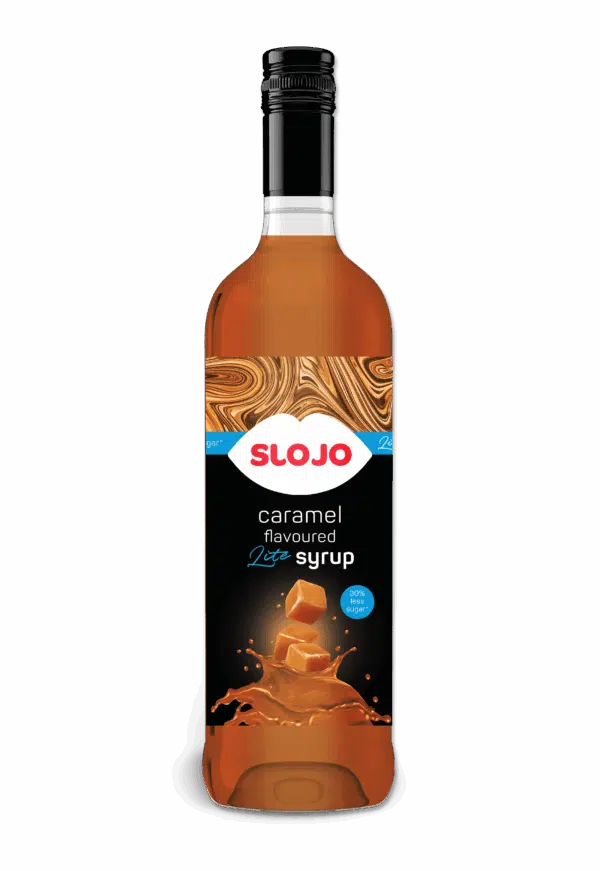 Slojo | The Designer Drinks Company