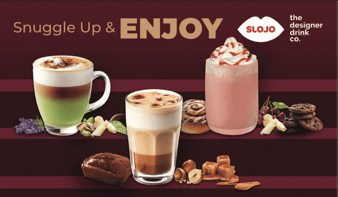 Contact - Slojo | The Designer Drinks Company