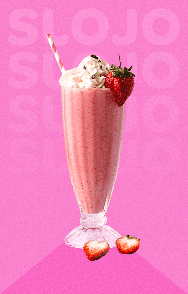 Slojo | The Designer Drinks Company